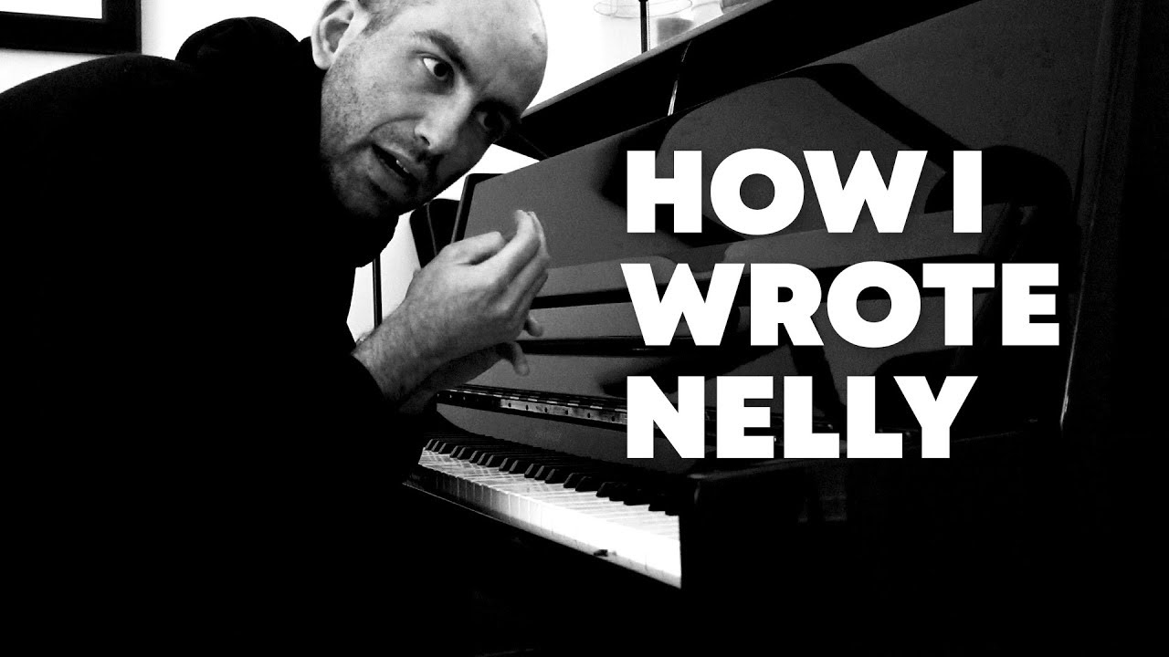 How I composed the Nelly String Quartet - YouTube