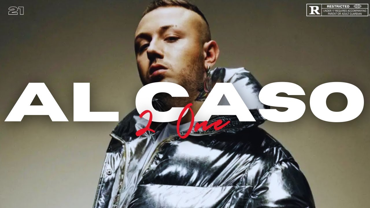 LAZZA TYPE BEAT - "AL CASO" | TRAP RAGE RAP BEAT INSTRUMENTAL (Prod. 2 ...