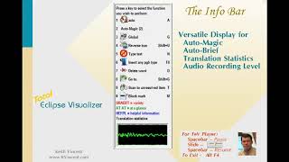 Eclipse AutoMagic | KVincent.com