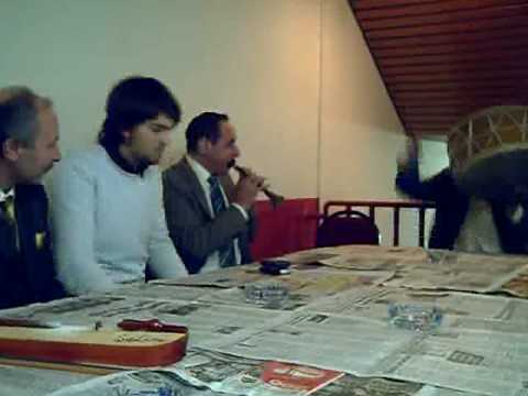 IKemence Kanca Erol 1