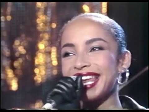 Hang on to your love - Sade TKV
