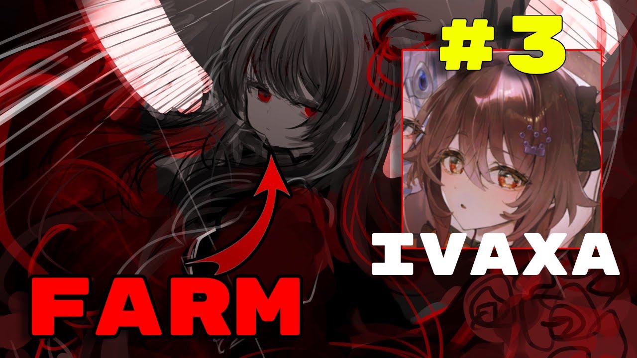 THE MOST FARMED MAP IN OSU! - IVAXA - YouTube