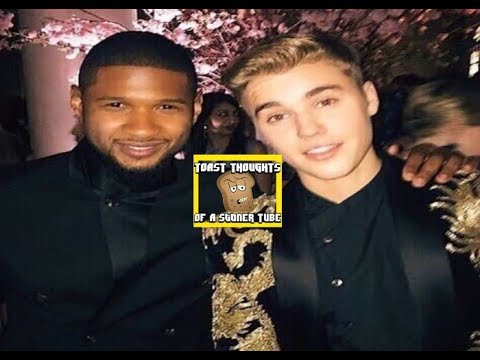 Usher Being Sued By A MAN In Herpes Scandal! Smh - YouTube