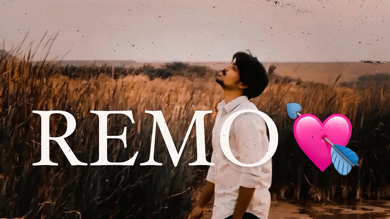 𝐑𝐄𝐌𝐎 𝐋𝐎𝐕𝐄 𝐁𝐆𝐌 𝐅𝐓.𝐃𝐚𝐧𝐧𝐲𝐜𝐡𝐢𝐧𝐧𝐚𝟒𝟓 | @AnirudhOfficial #remo #anirudh #love ...