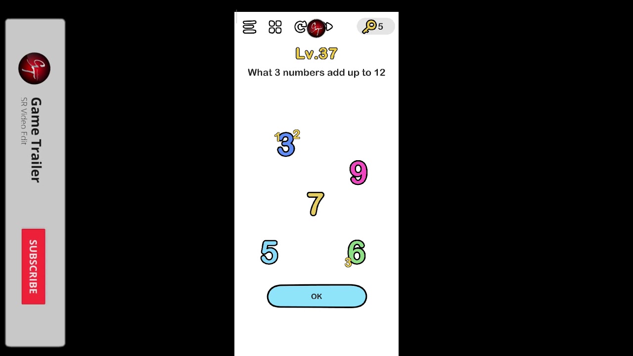 Brain Out Level 37 Walkthrough - YouTube