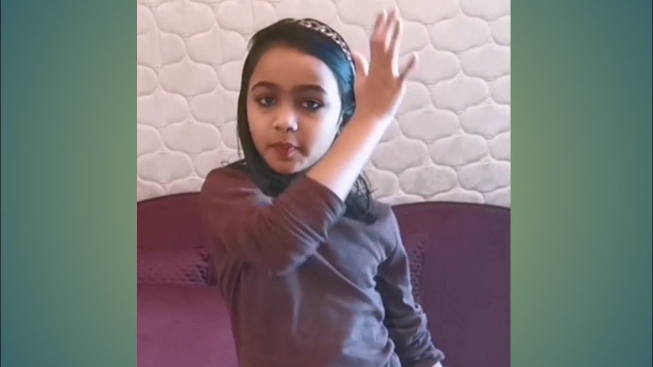 aisha afreen dance👍 - YouTube