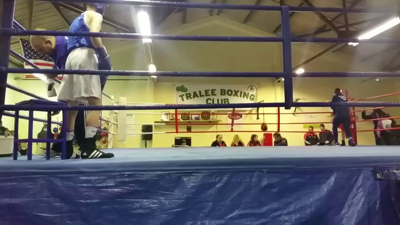 Thomas Maye county champion(4) - YouTube