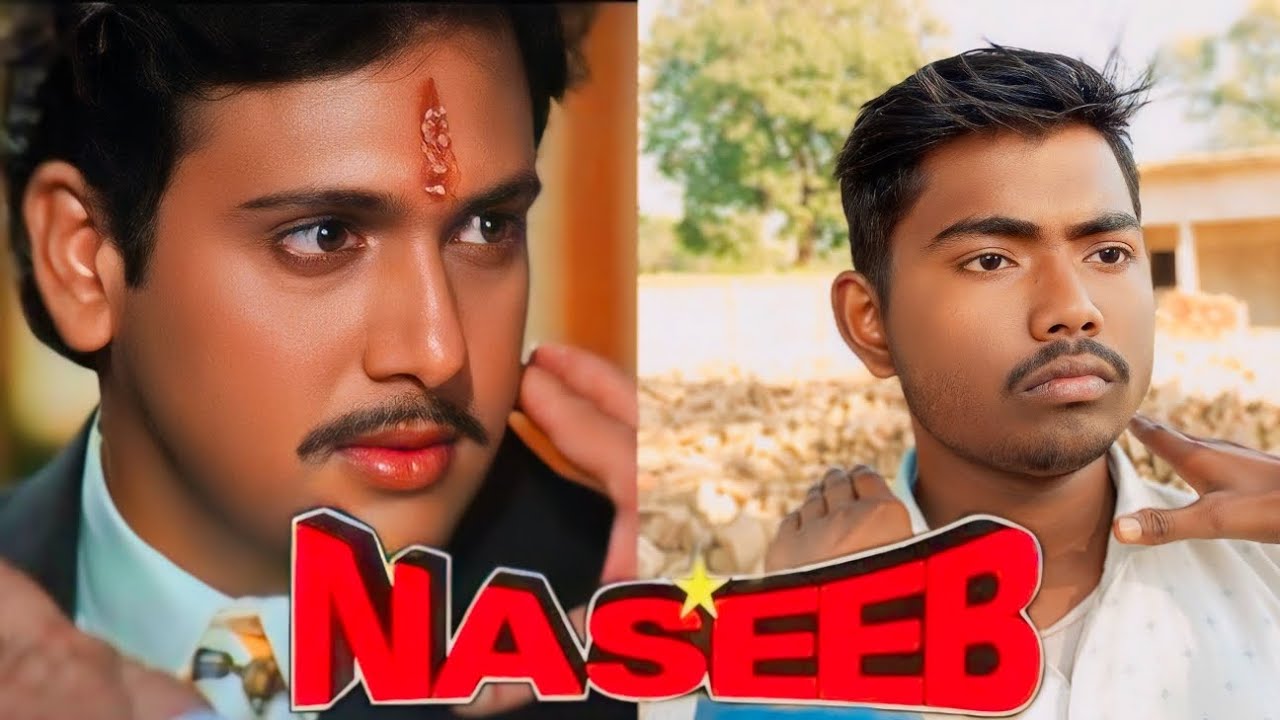 Naseeb (1997) | Govinda Best Dialogue |Mamta Kulkarni | Naseeb Movie Scene | SK comedy 2.0 - YouTube