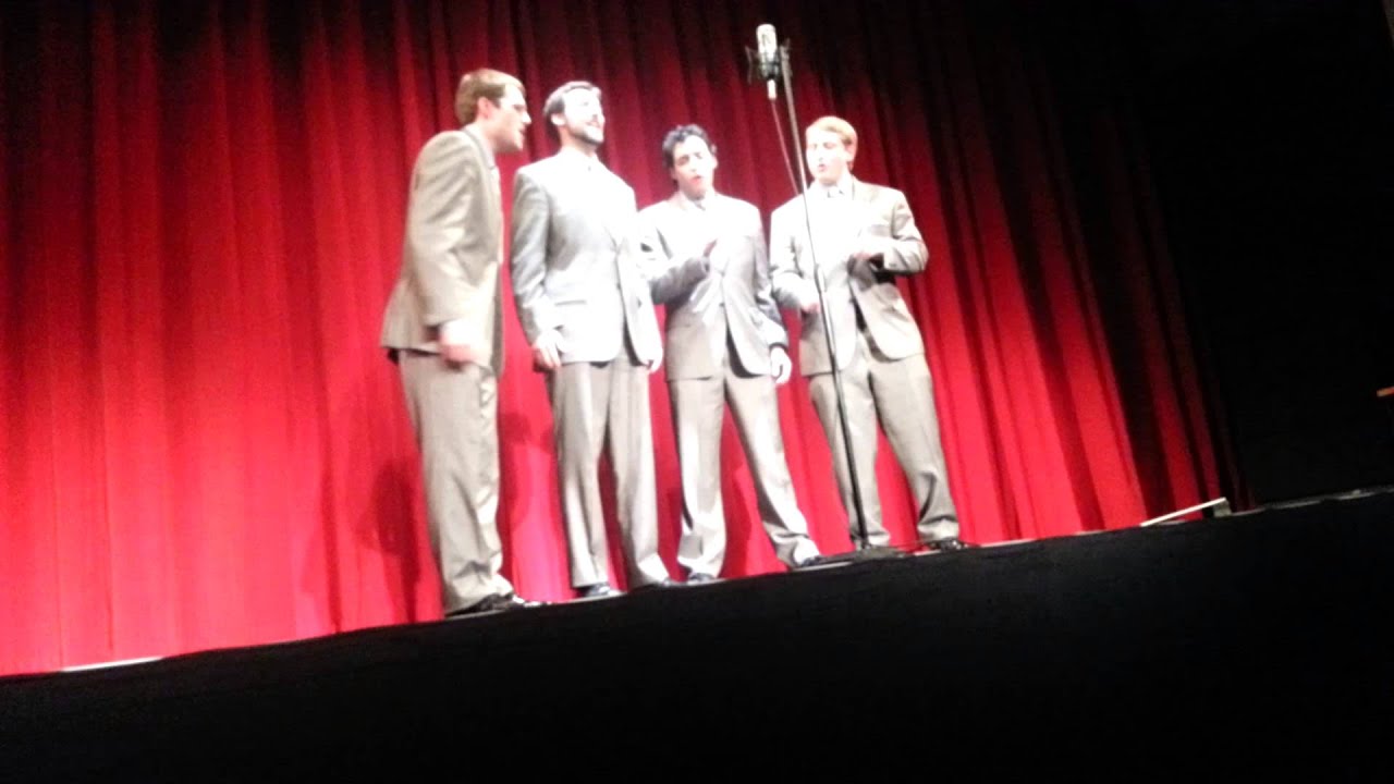 Gimme Tony Colosimo, Blue Velvet - YouTube