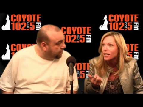 Erica Viking TV July 16th - YouTube