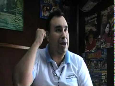 TESTIMONIO DE CONVERSIÓN CATOLICA DR PABLO J VIVAS Parte Cuatro 4 - YouTube