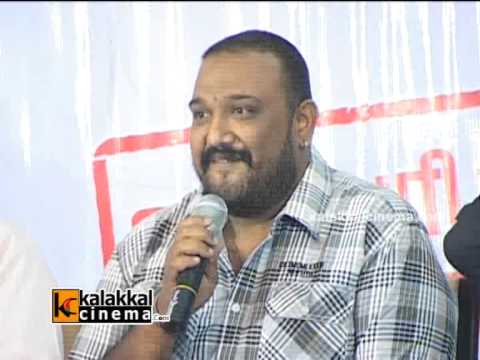 Director Siva at Veeram Movie Press Meet - YouTube
