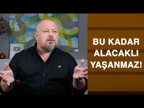 ARTIK KİMSENİN KİMSEYE İHTİYACI YOK!