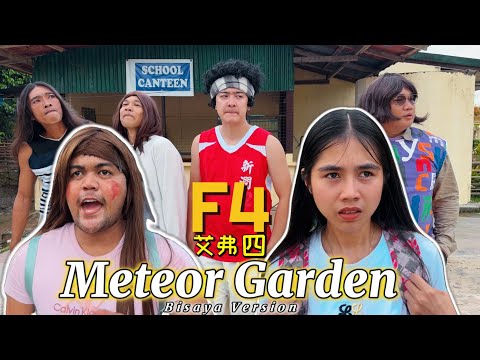 Meteor Garden Skwater - Bisaya Part 1