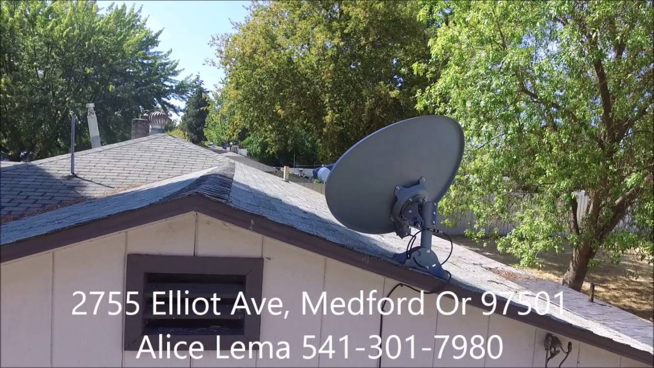 2755 Elliot Ave Medford OR 97501 Alice Lema - YouTube