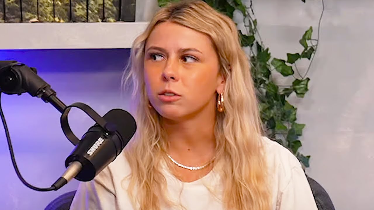 🔴 listening to "Talk Tuah"... - YouTube