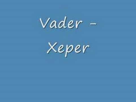 Vader - Xeper