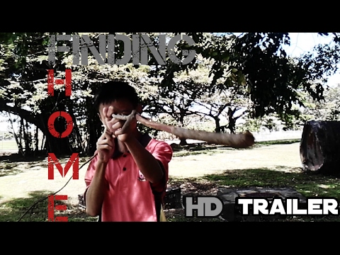 Finding Home (Movie trailer) - YouTube