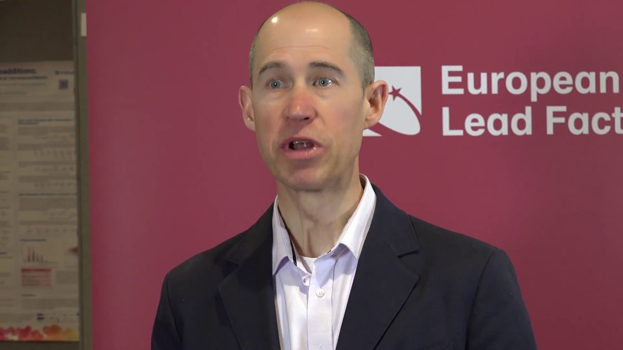 90 Seconds Interview Dr Graeme Wilkinson - YouTube