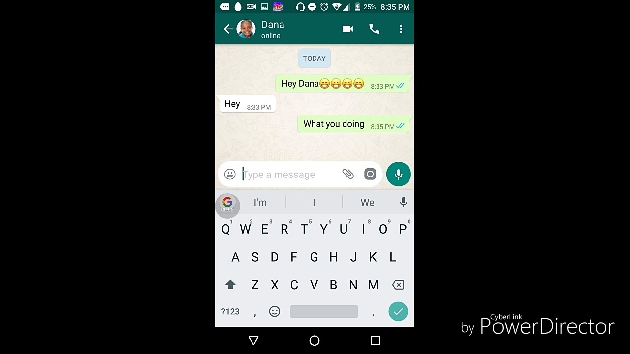 The Dark room /text story (scary ) - YouTube