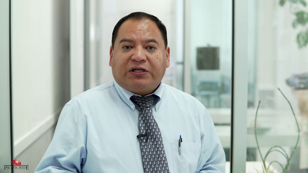 Angel Lopez - Real Estate Broker, GRI, SRES - YouTube