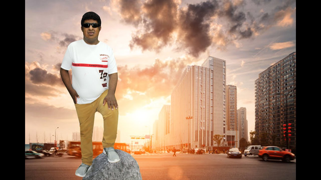 Henry Cano a 2 metros video oficial - YouTube