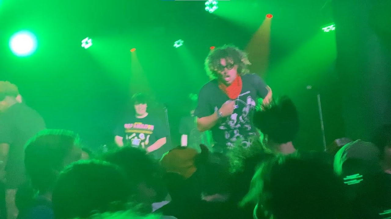 Brick Wall - Deth Coni: Song Lyrics, Music Videos & Concerts