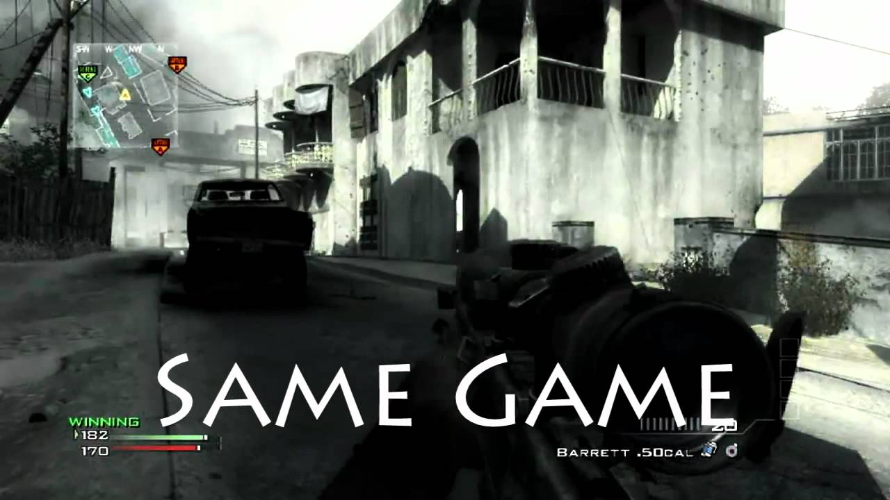 MW3 Mini | Hatch | By Sjúki Fanturinn - YouTube