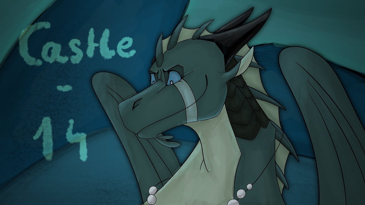 CASTLE - Wof map part 24 - FINISHED - YouTube