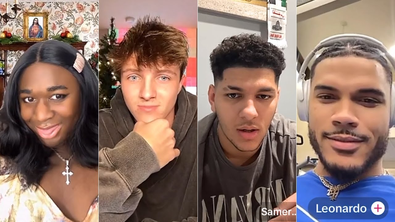 "SO YOU'RE A HOME ESSENTIAL?" | Terri Joe (LIVE) - YouTube