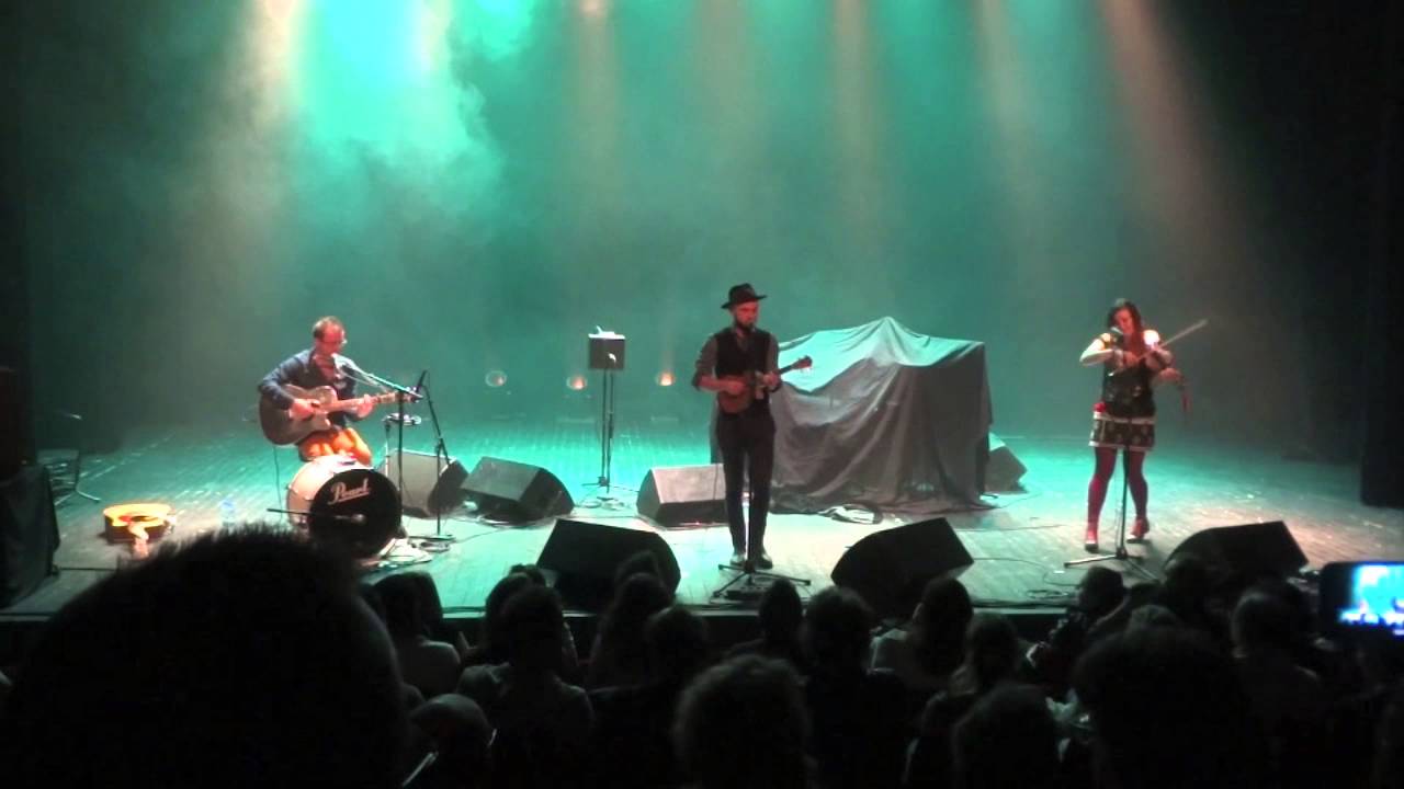 la bonne heure 'chez jamie' - YouTube