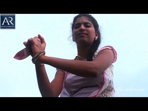 Telugu Latest Movie Scenes | Goa Lo Movie Clips | Girl Kills Man with Her Friends | AR Entertainment