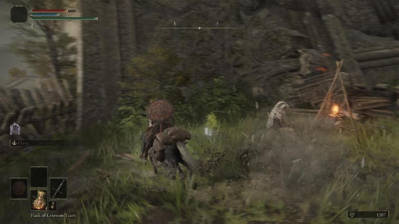 "Elden Ring combat is peak" mfs be like - YouTube