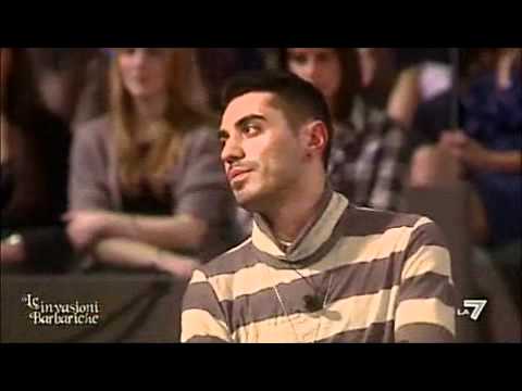 Le Invasioni Barbariche \