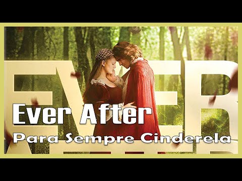 Ever After (Para Sempre Cinderela) -  Put Your Arms Around Me - Texas