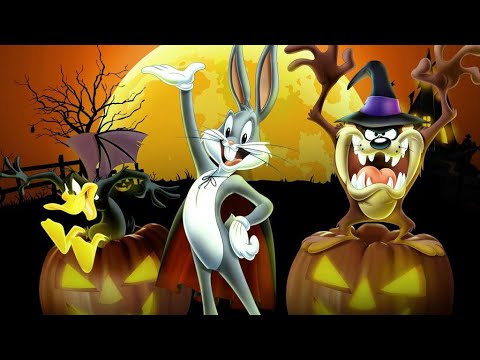 6th Annual Samster Madness Halloween Takeover Conclusion - YouTube