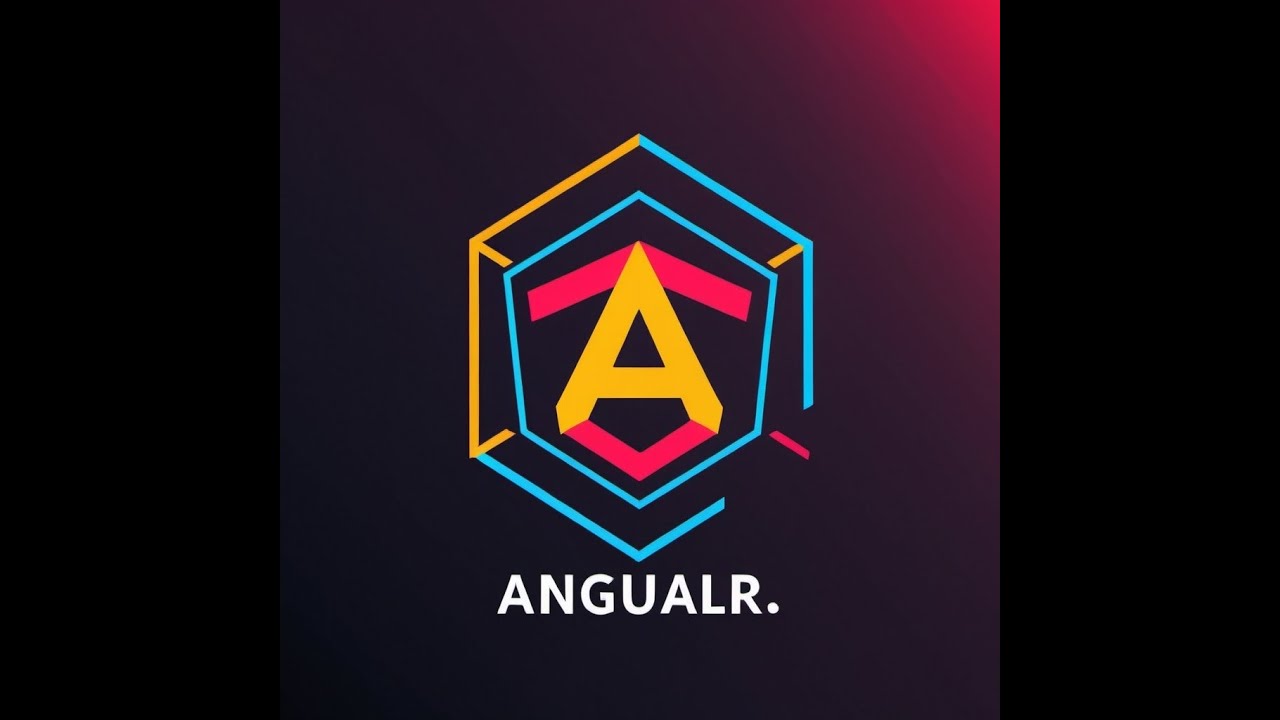 Create angular project from scratch - YouTube