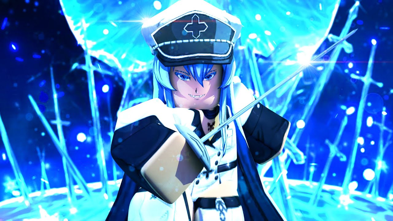 FREEZE FULL AOE !?! MENCOBA UNIT ESDEATH AKAME GA KILL DI UPDATE ALL ...