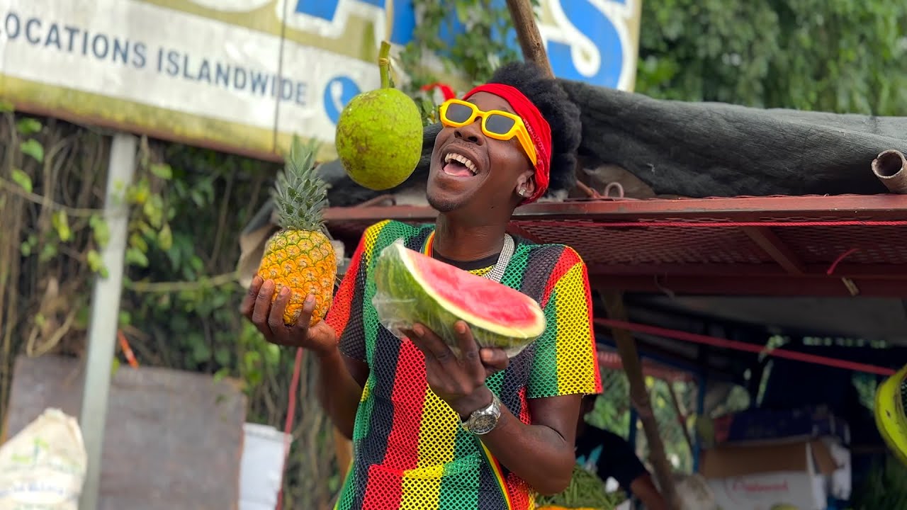 Chi Ching Ching - Feel Good - Dubplate - Little Lion Sound - YouTube