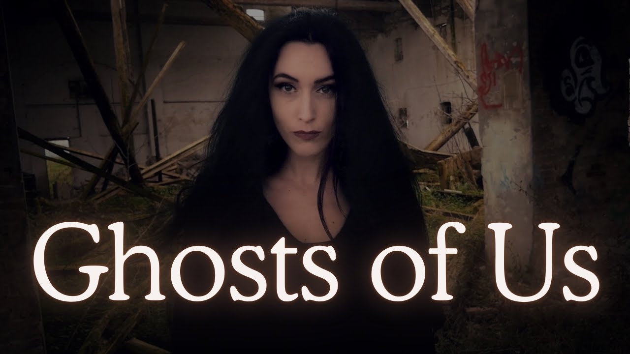 IRENE SHAPES - Ghosts of Us - YouTube