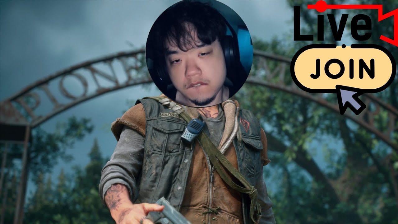 KAIZEN IS LIVE?! COME BEAT LONELINESS NANI! CHILLEST YOUTUBE STREAMER ...