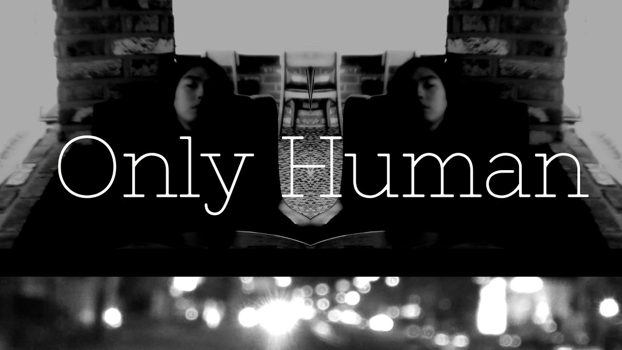 【字幕付き】K - Only Human (ジョンリーカバー) - YouTube