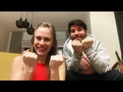 Begüm öner tiktok challenge 2020