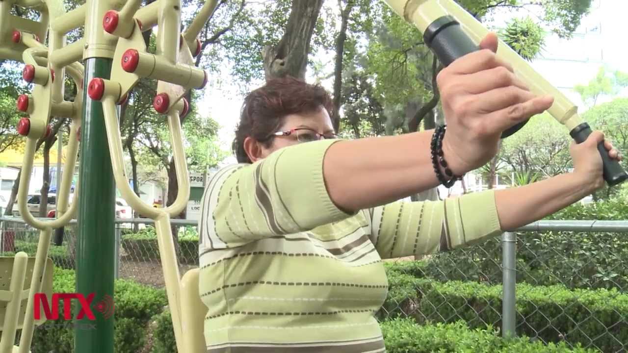 Leticia Torres: Mujer,atleta y medallista - YouTube