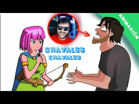chavales chavales que han cambiado la imagen de las arqueras (ANIMACIÓN ...