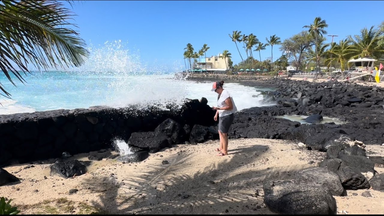 Wild Hawaii 3 - The Big Island - YouTube