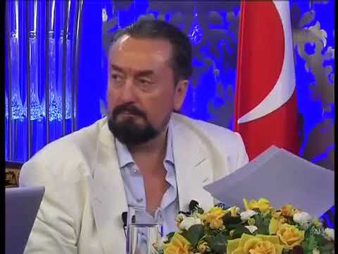 A9tv SN. ADNAN OKTAR'DAN HERKESE İBRET OLACAK  BIR KONUŞMA!!
