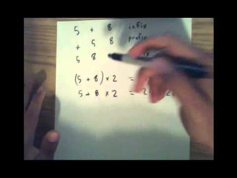 PostScript Introduction - YouTube