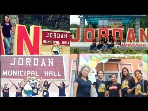 DISCOVERING JORDAN GUIMARAS//PHILIPPINES - YouTube