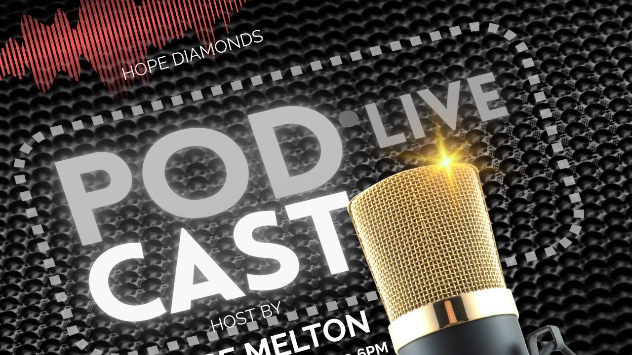 Dig Deep Podcast - YouTube